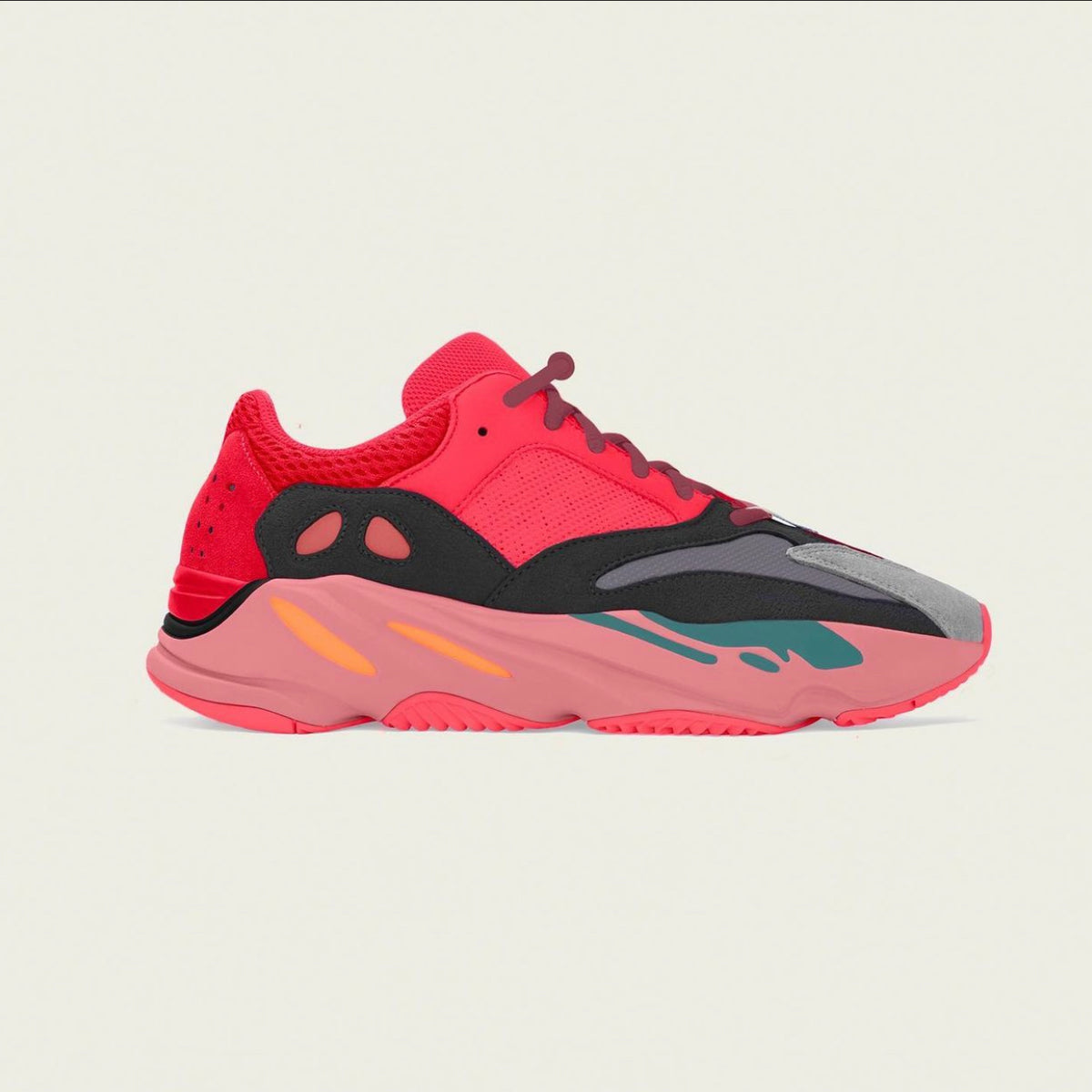 Yeezy - Architecture and Grail